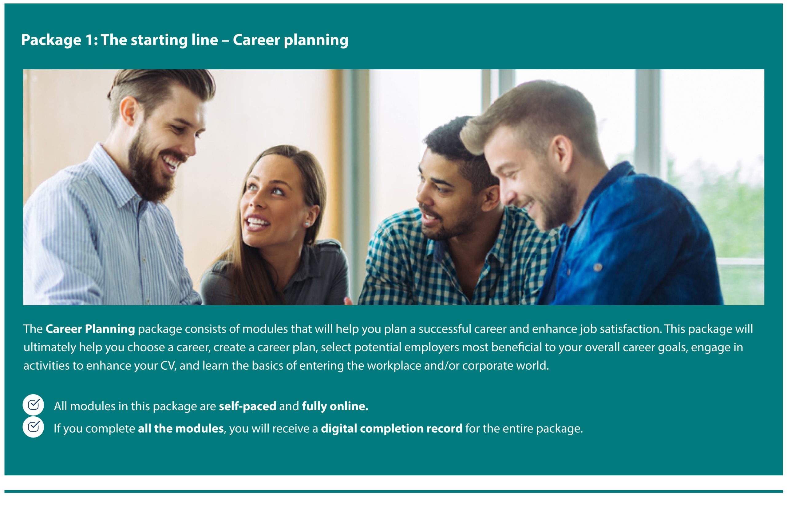 Ready For Work - E-Hub